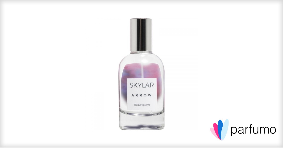 Arrow by Skylar » Reviews & Perfume Facts