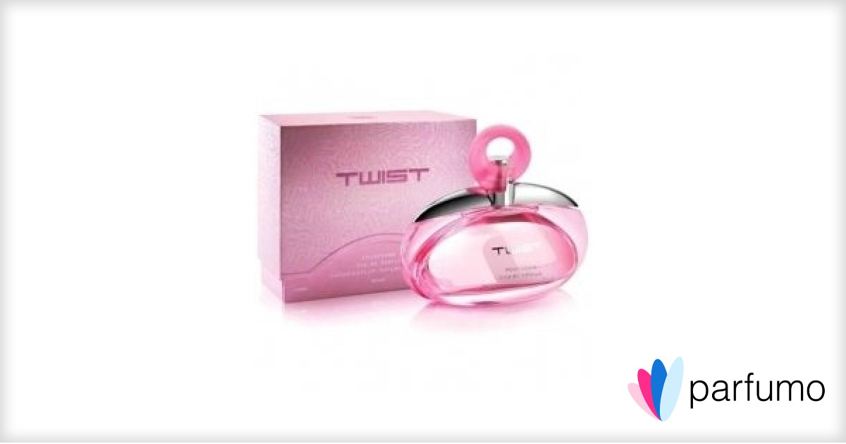 Twist by Emper » Reviews & Perfume Facts