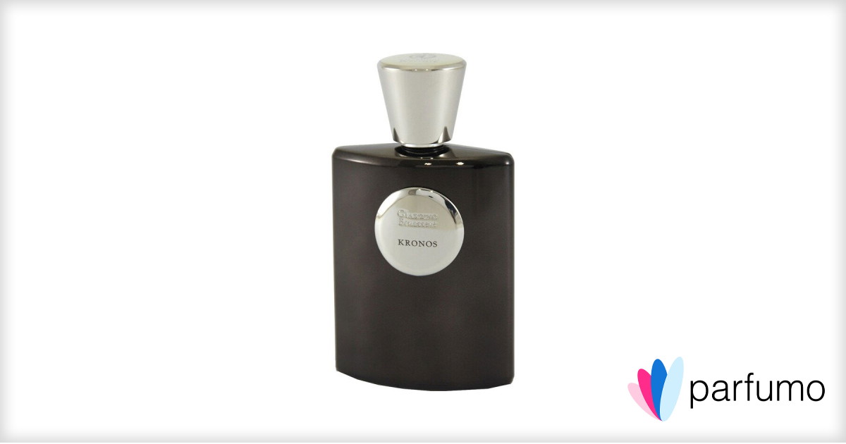 Kronos by Giardino Benessere » Reviews & Perfume Facts