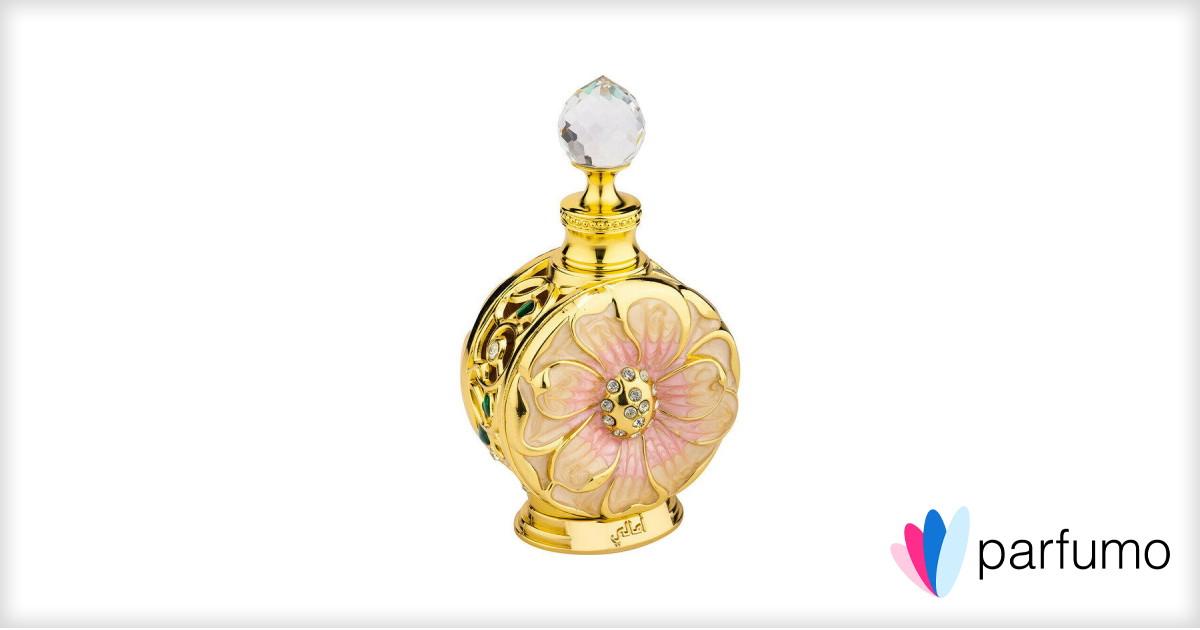 Amaali by Swiss Arabian » Reviews & Perfume Facts