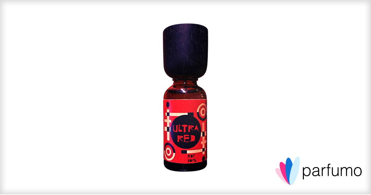 Ultra Red von Independent's Warsaw » Meinungen & Duftbeschreibung