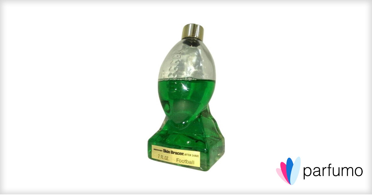 Skin Bracer Football von Mennen » Meinungen & Duftbeschreibung