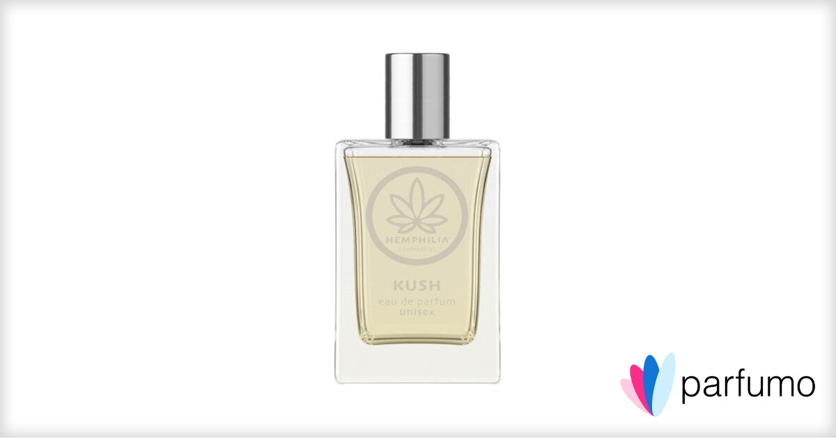 Kush by Hemphilia » Reviews & Perfume Facts