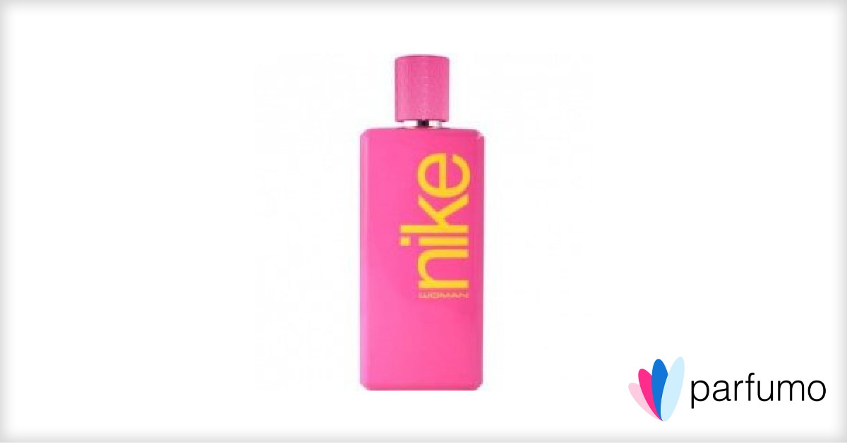 Nike - Woman Pink » Reviews & Perfume Facts
