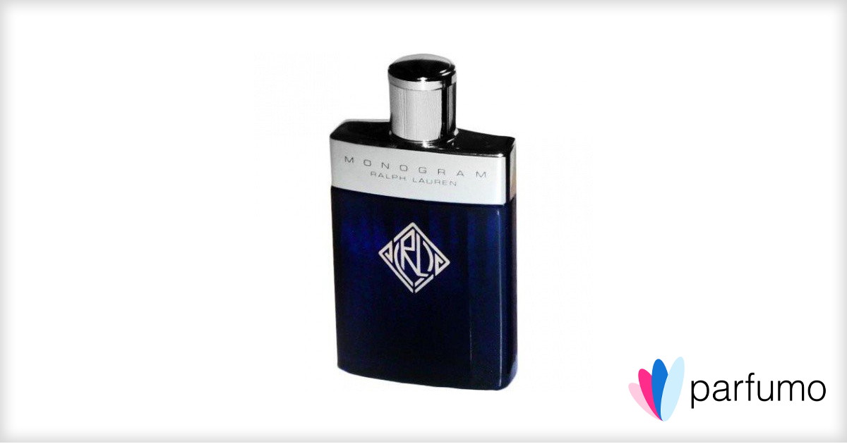 Monogram by Ralph Lauren (After Shave) » Reviews & Perfume Facts