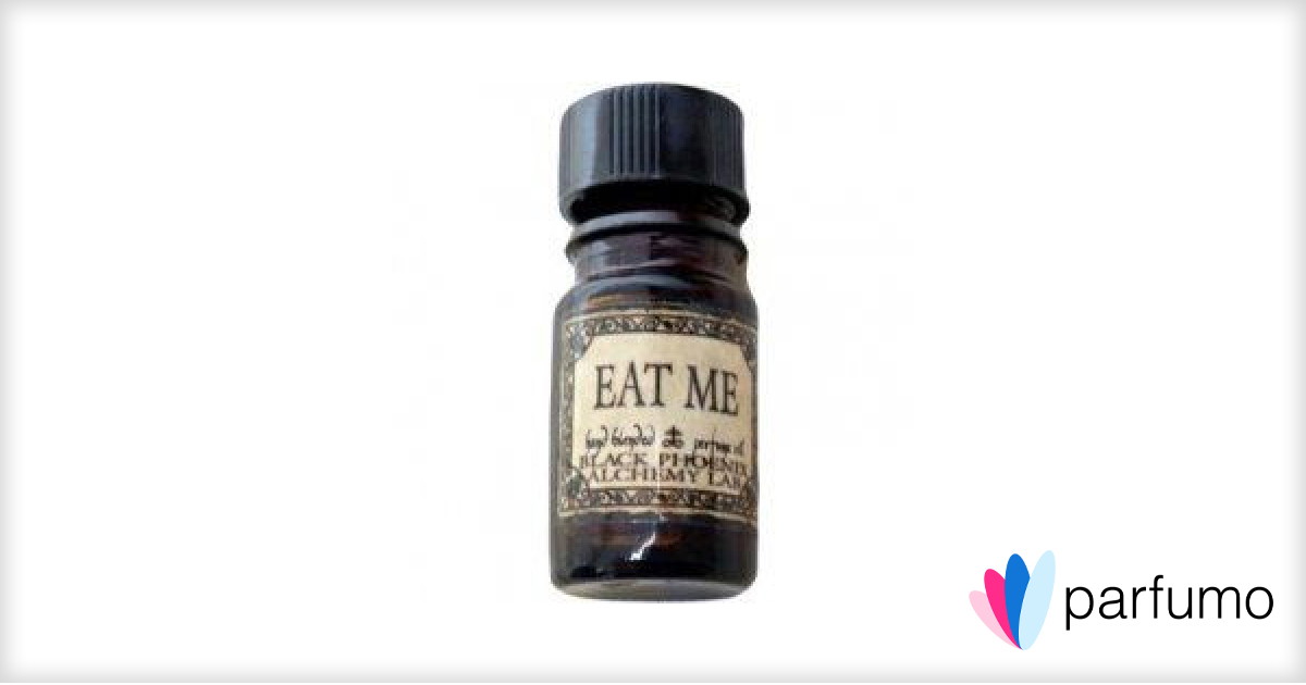 Eat Me by Black Phoenix Alchemy Lab » Reviews & Perfume Facts