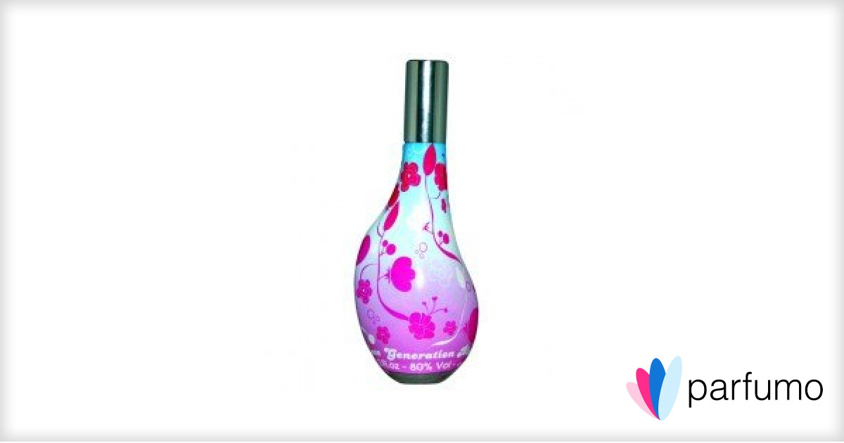 Love Generation Blue by Jeanne Arthes » Reviews & Perfume Facts