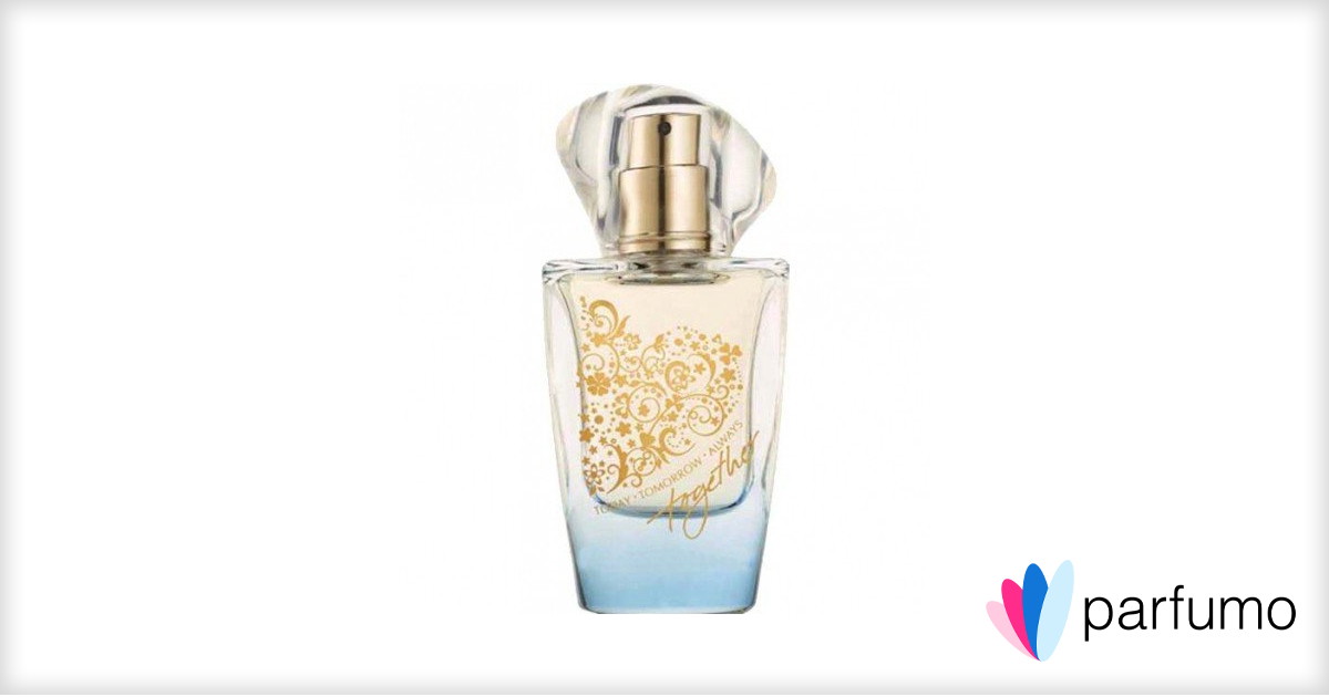 Today Tomorrow Always Together by Avon » Reviews & Perfume Facts