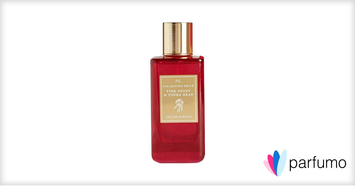 Pink Peony & Tonka Bean by Primark » Reviews & Perfume Facts