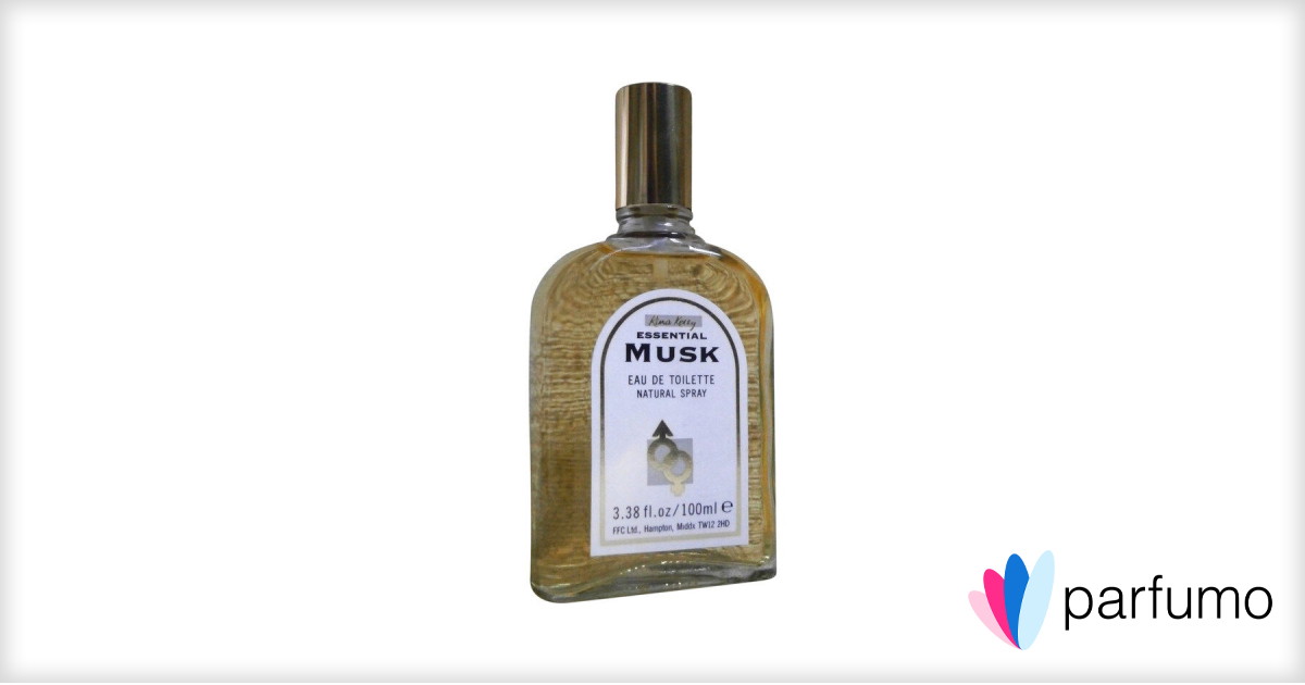 Essential Musk by Rina Ketty » Reviews & Perfume Facts