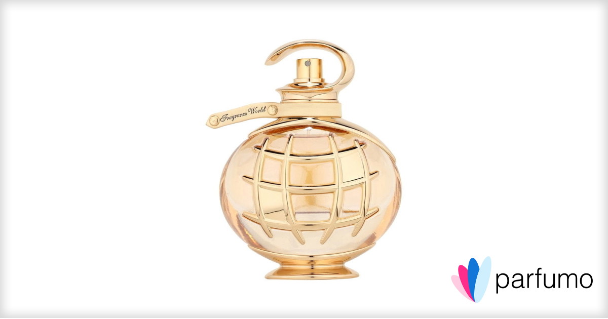 Signature White / Signature Pearl by Fragrance World » Reviews ...