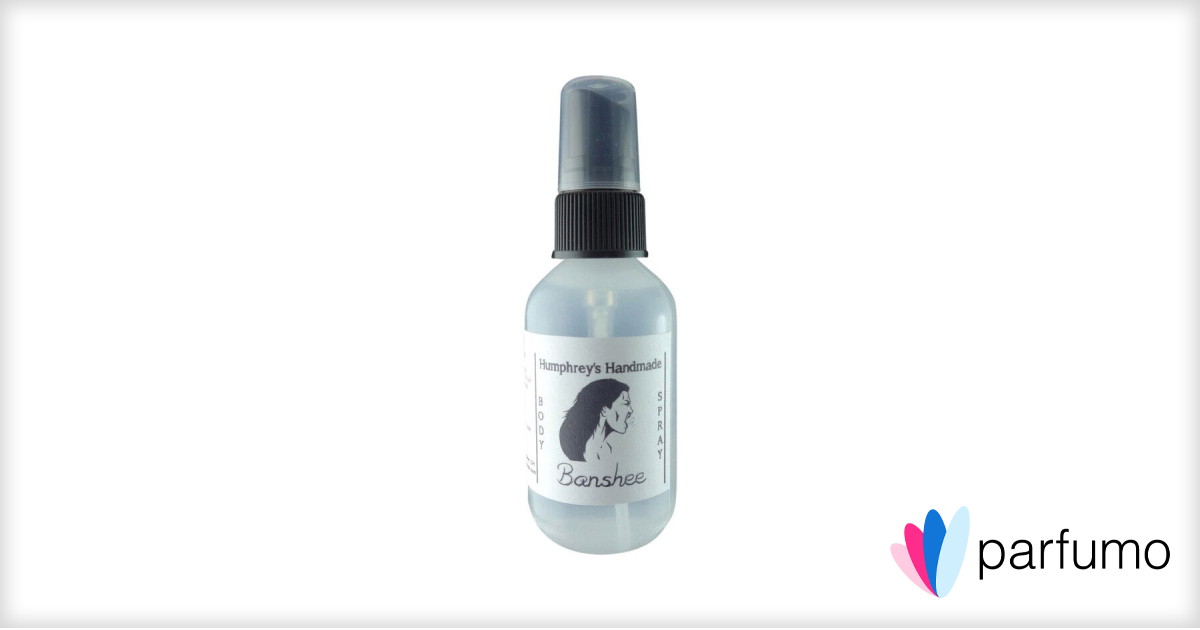 Banshee by Humphrey's Handmade » Reviews & Perfume Facts