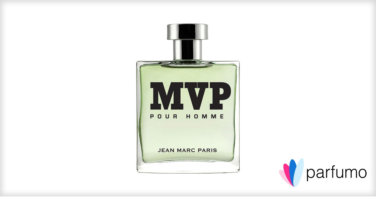 MVP pour Homme by Jean Marc Paris » Reviews & Perfume Facts