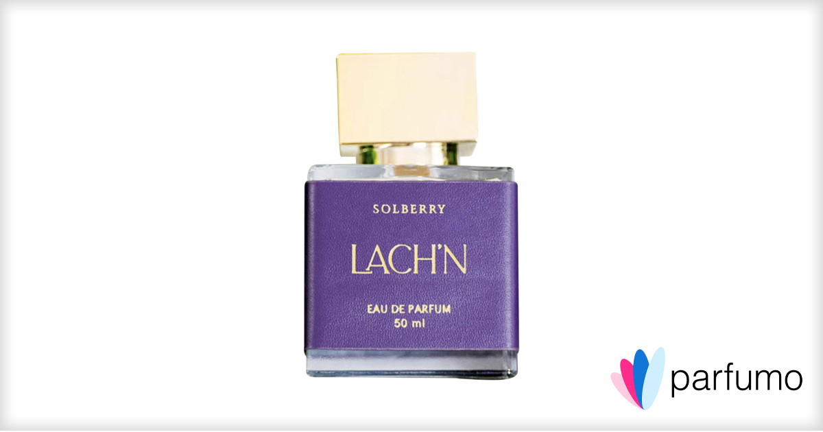 Solberry by Lach'n » Reviews & Perfume Facts