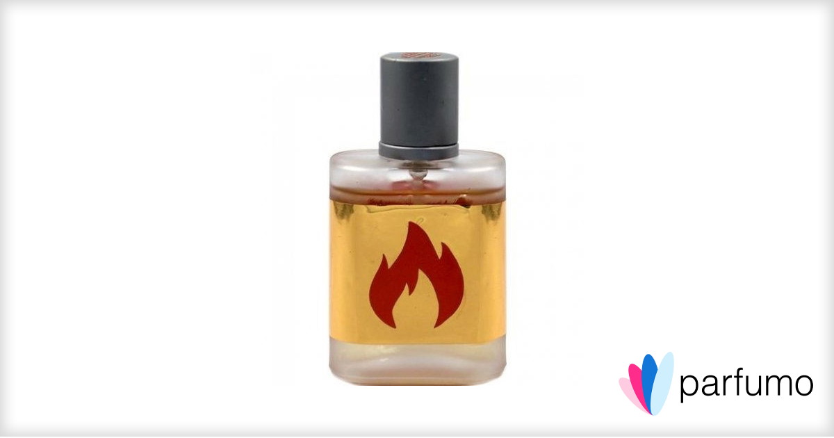 Fire by Parfums Gerren Francis » Reviews & Perfume Facts