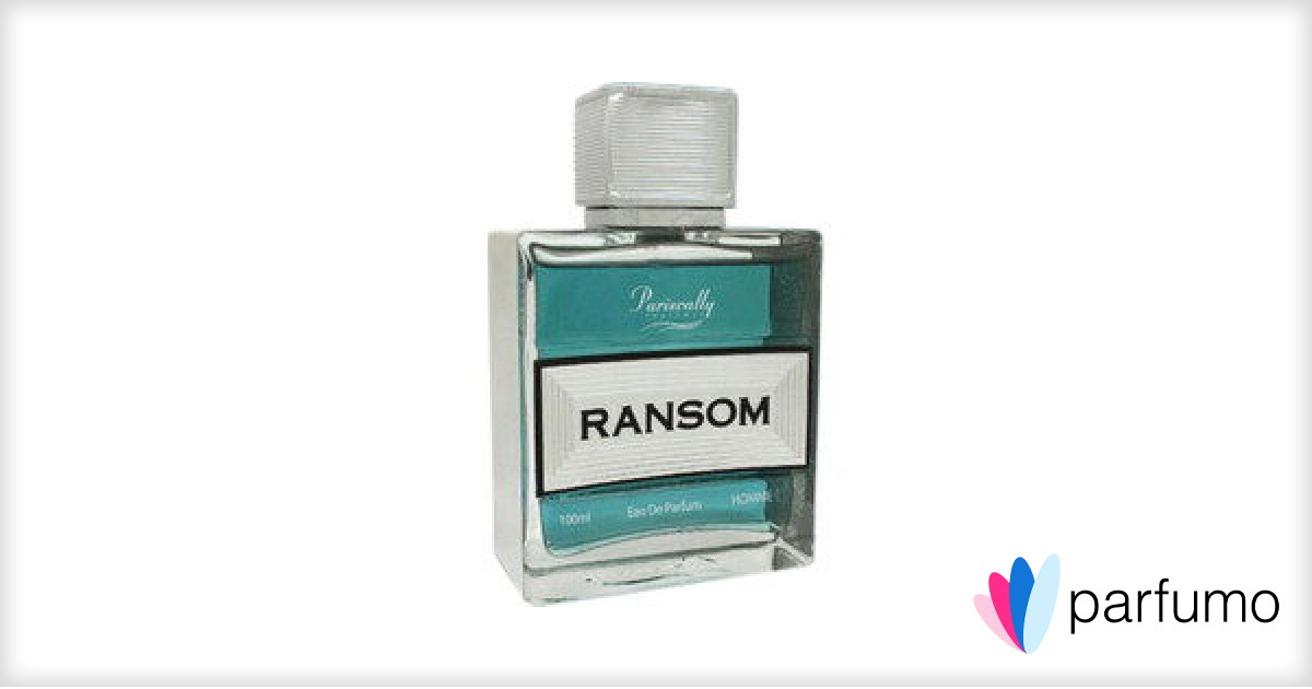Ransom Fresh by Parisvally » Reviews & Perfume Facts