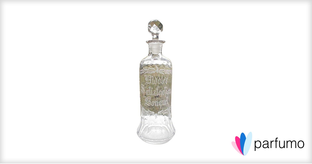 Satisfaction Bouquet by Biddle's » Reviews & Perfume Facts