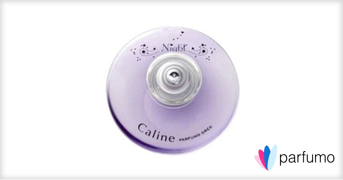 Caline Night by Grès » Reviews & Perfume Facts