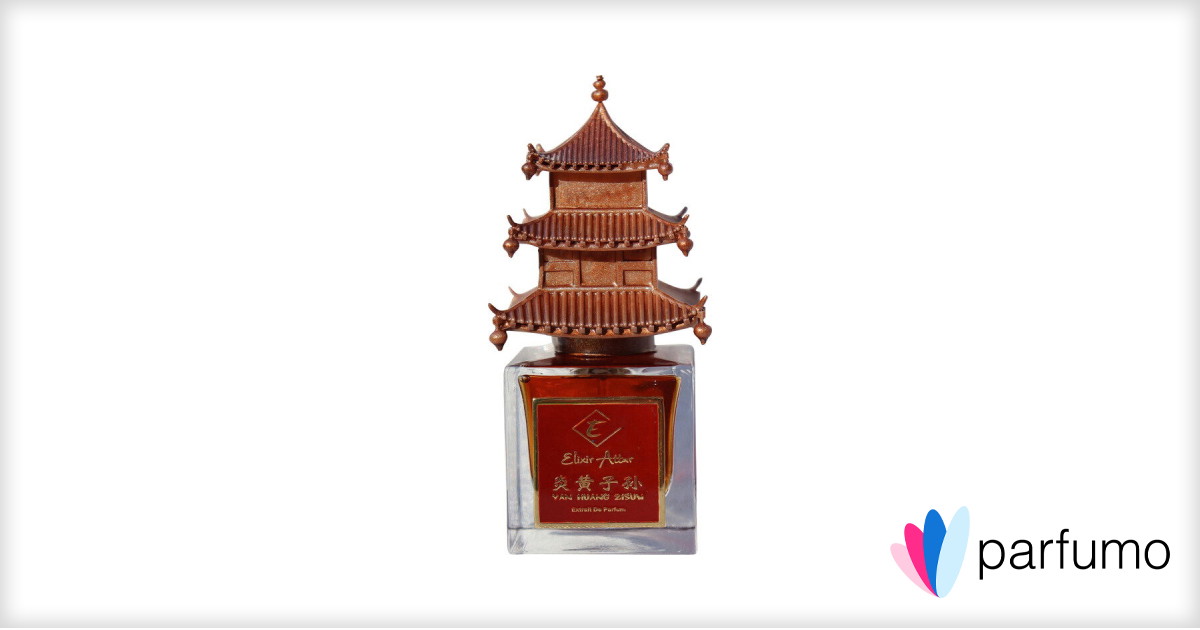 Yan Huang Zisun by Elixir Attar » Reviews & Perfume Facts