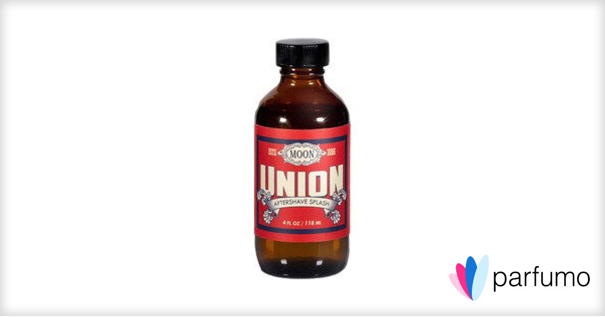 Union von Moon Soaps » Meinungen & Duftbeschreibung