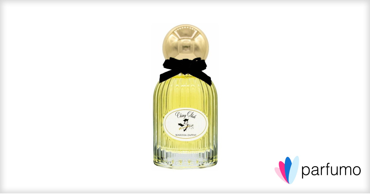 Ching Shih / Redamance - Ching Shih by Marissa Zappas » Reviews ...