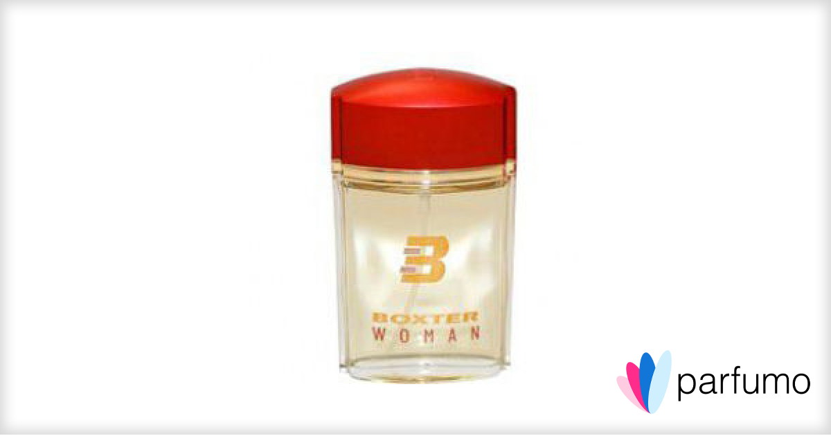 Boxter Woman by Chaz International » Reviews & Perfume Facts