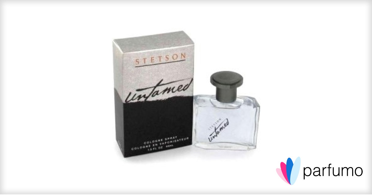 Stetson - Untamed » Reviews & Perfume Facts
