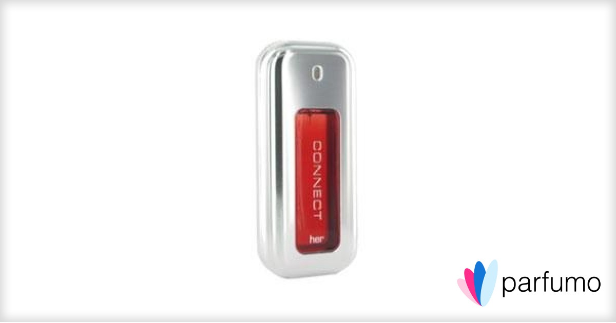 Connect Her by French Connection » Reviews & Perfume Facts