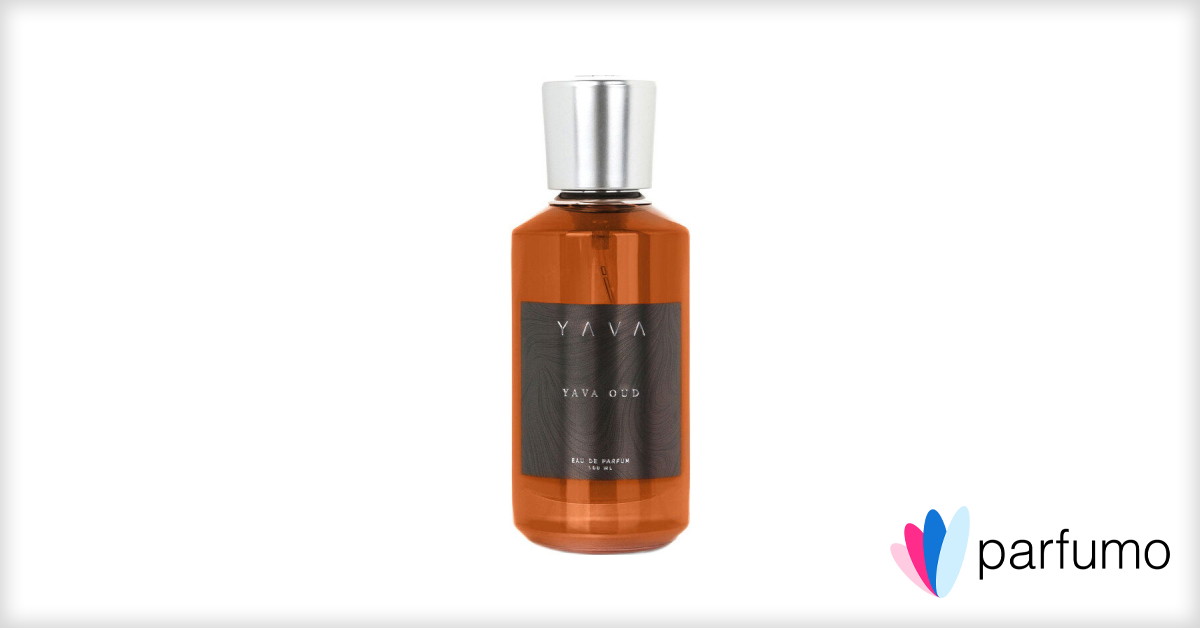 Yava Oud by Yava / يافا » Reviews & Perfume Facts
