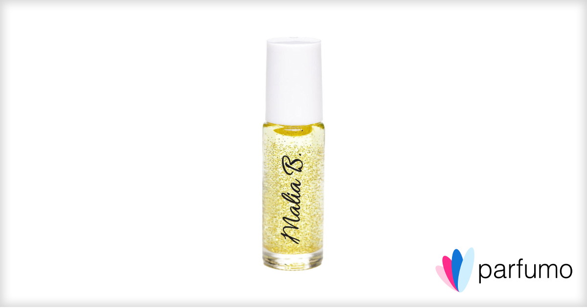 Kiki by Malia B. / Sharon Bolton Scents » Reviews & Perfume Facts