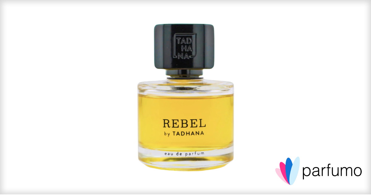 Rebel by Tadhana » Reviews & Perfume Facts