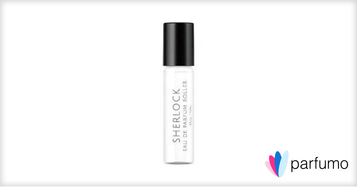 Sherlock by Forage (Eau de Parfum) » Reviews & Perfume Facts