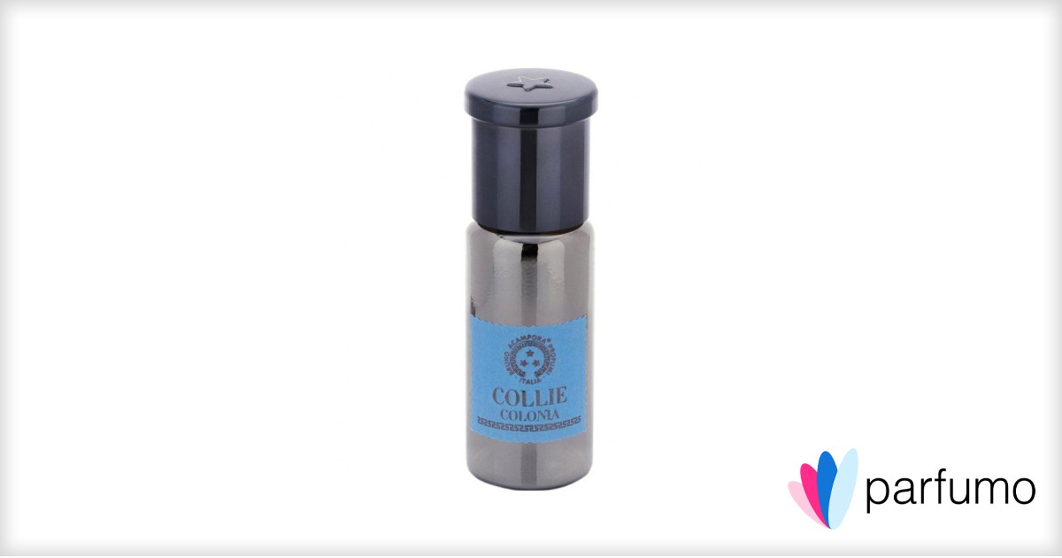 Collie / Colonia by Acampora (Extrait de Parfum) » Reviews & Perfume Facts