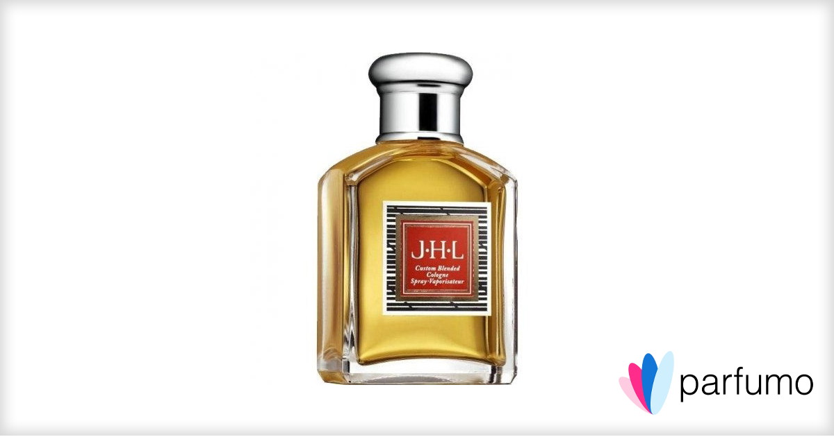 J•H•L by Aramis (Cologne) » Reviews & Perfume Facts