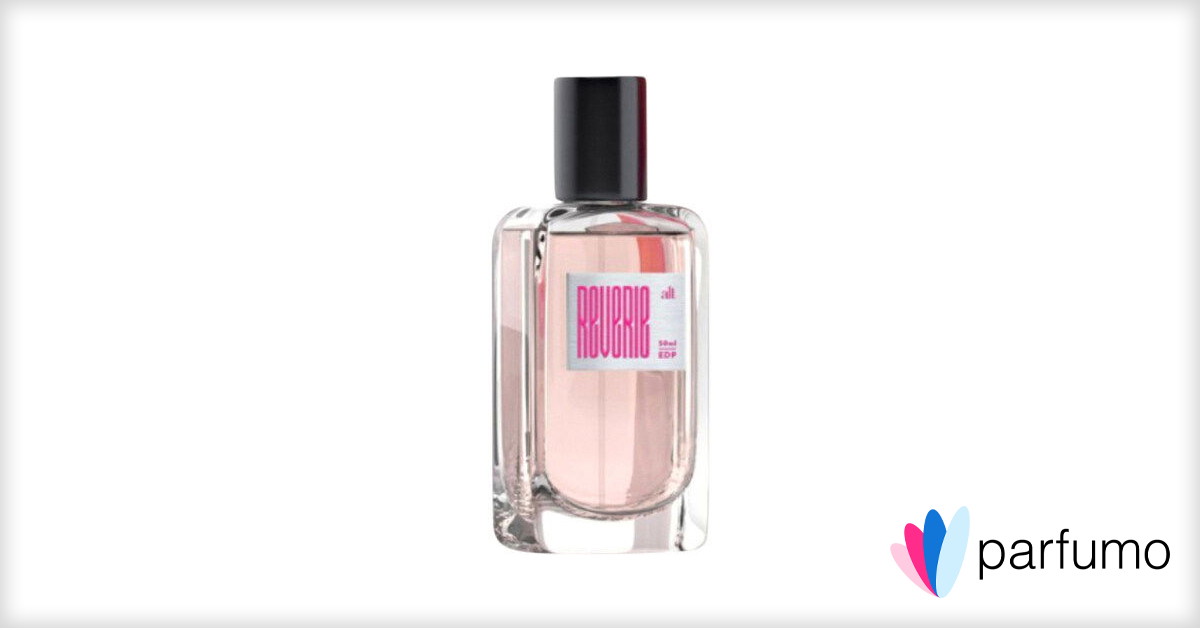Reverie by Alt » Reviews & Perfume Facts