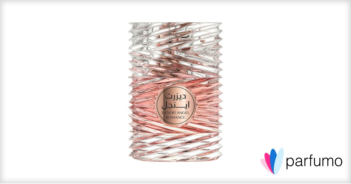 Desert Angel Romance von Le Chameau » Meinungen & Duftbeschreibung