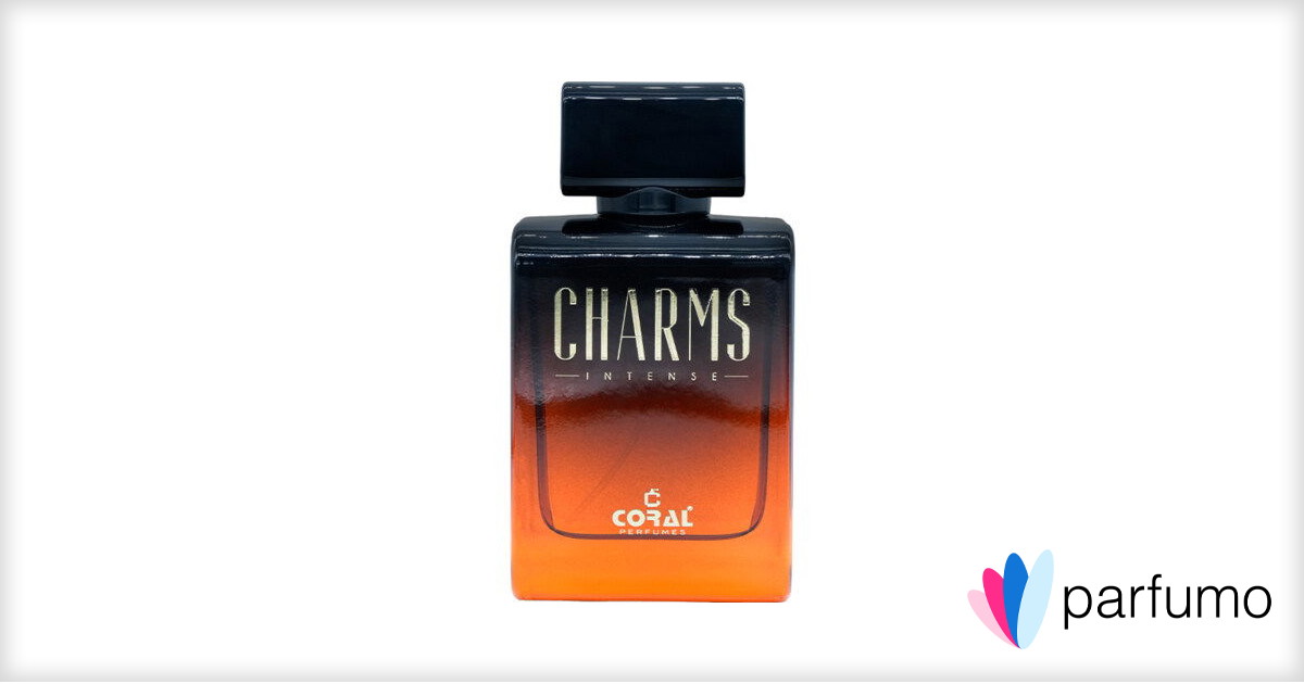 Charms Intense by Coral Perfumes » Reviews & Perfume Facts