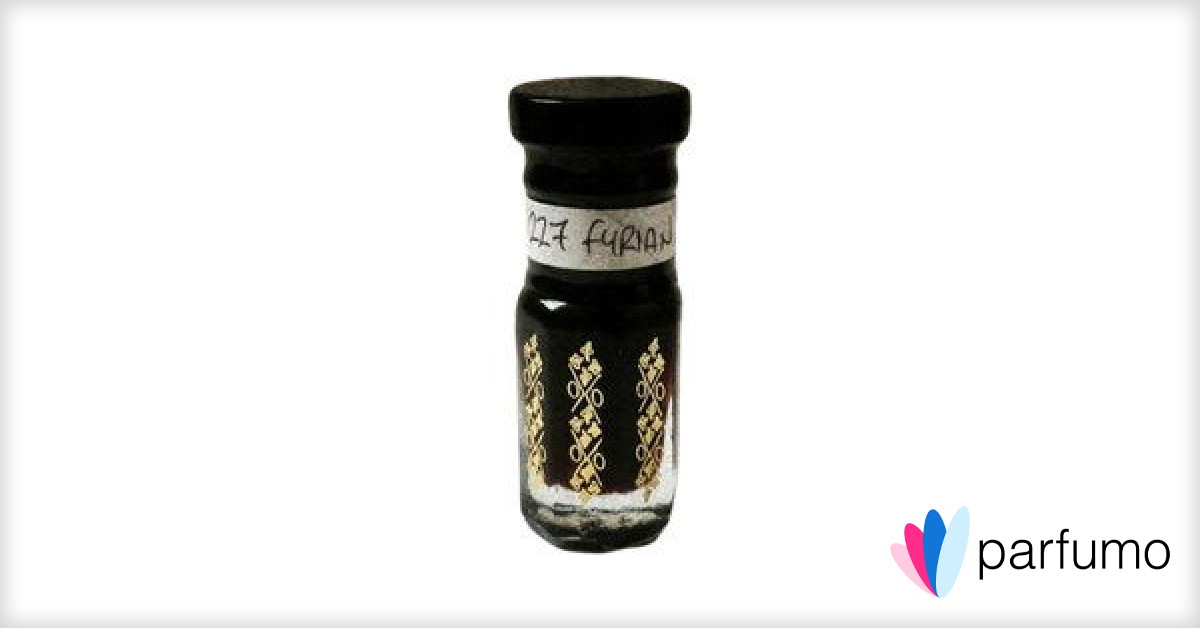 Fyrian by Mellifluence Perfume » Reviews & Perfume Facts