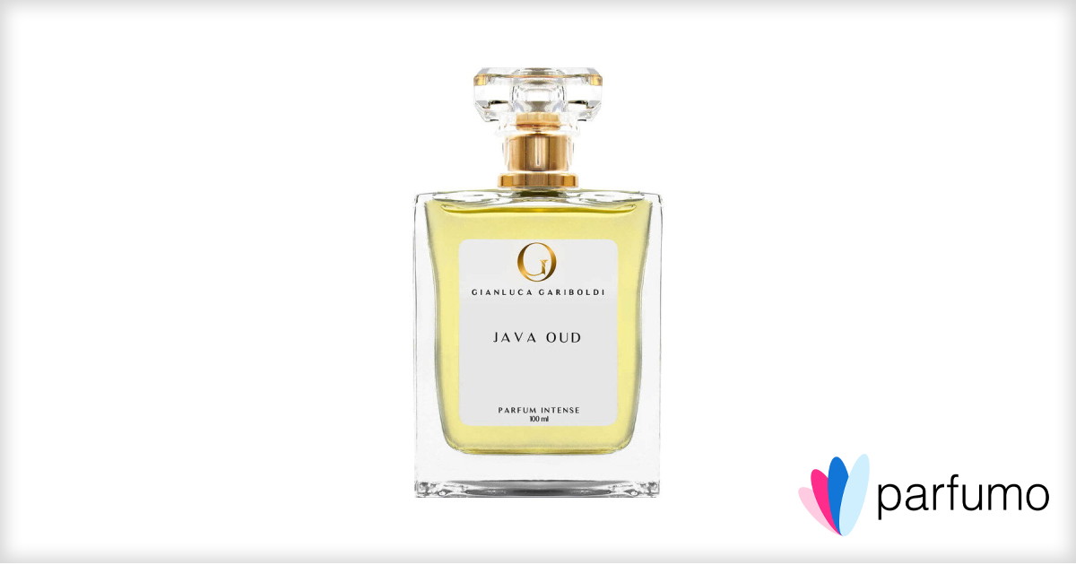 Java Oud by Gianluca Gariboldi » Reviews & Perfume Facts