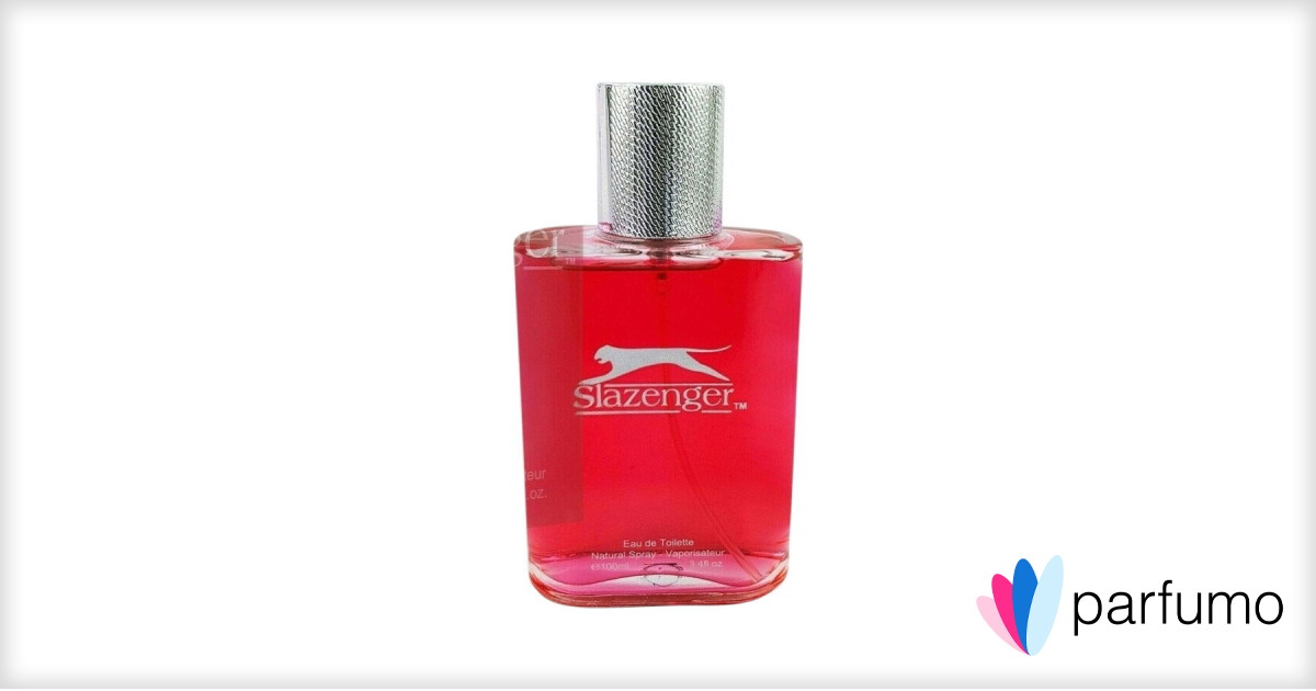 Red Men by Slazenger » Reviews & Perfume Facts