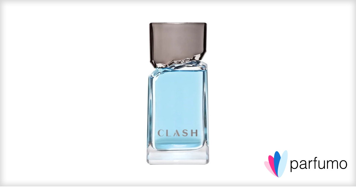Clash by O Boticário » Reviews & Perfume Facts