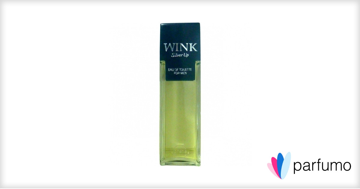 Wink Silver Up by Lorenay (Eau de Toilette) » Reviews & Perfume Facts