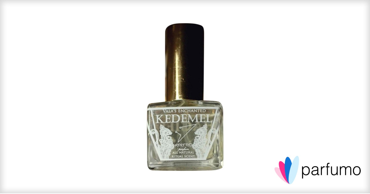 Kedemel by Vala's Enchanted Perfumery » Reviews & Perfume Facts