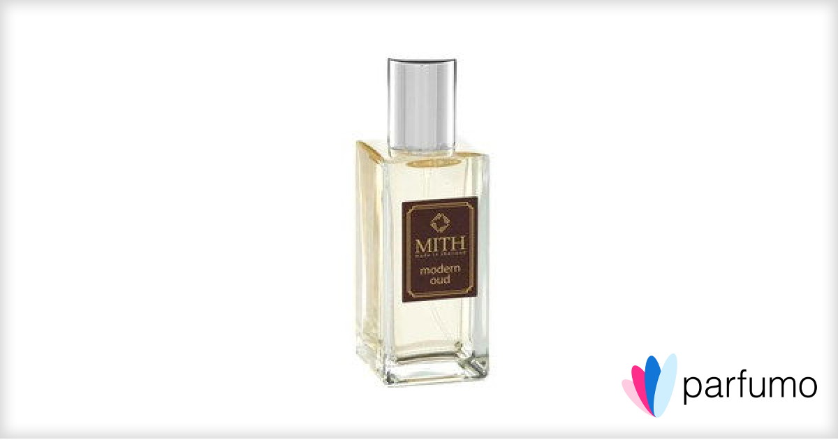 Modern Oud by Mith » Reviews & Perfume Facts