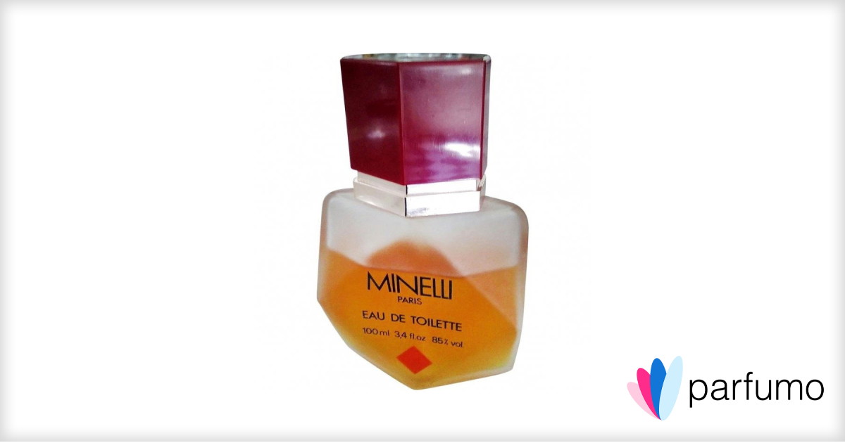 Minelli - Eau de Toilette (Eau de Toilette) » Reviews & Perfume Facts