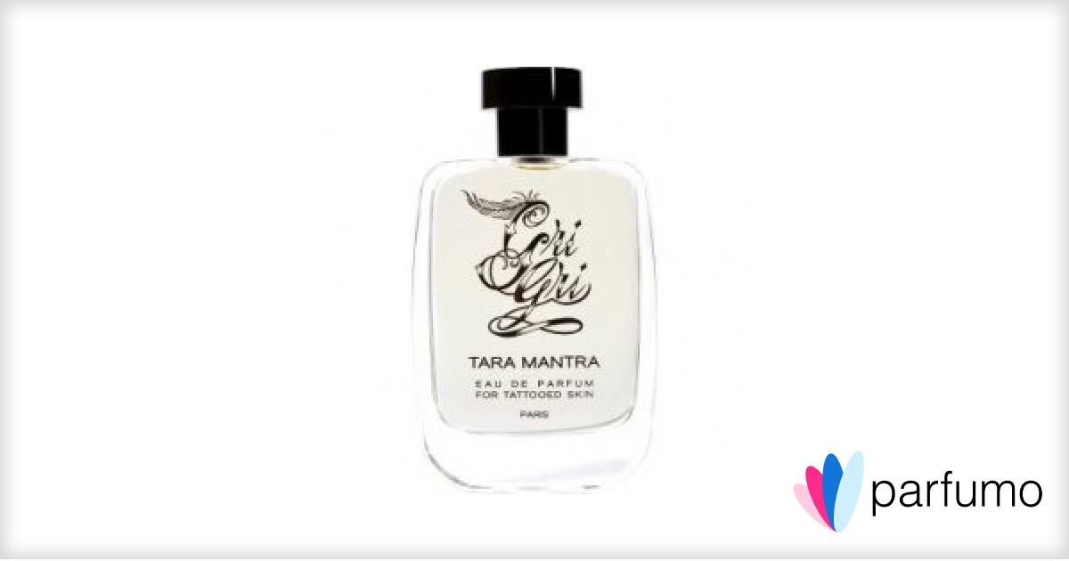 Tara Mantra by Gri Gri » Reviews & Perfume Facts
