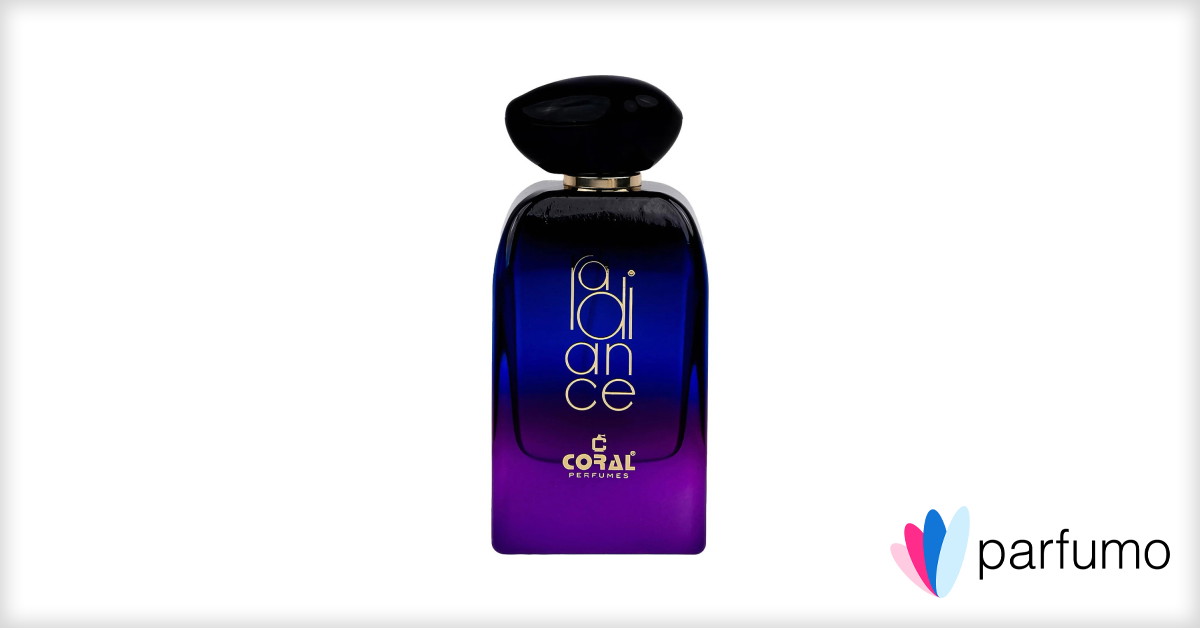 Radiance by Coral Perfumes » Reviews & Perfume Facts