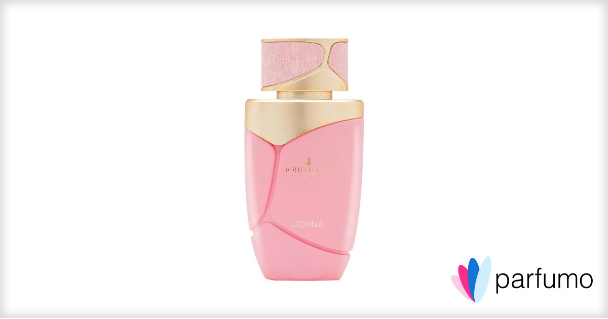 Donna by John Loewe » Reviews & Perfume Facts