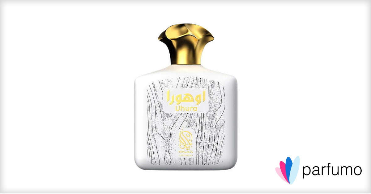 Uhura by Nylaa » Reviews & Perfume Facts