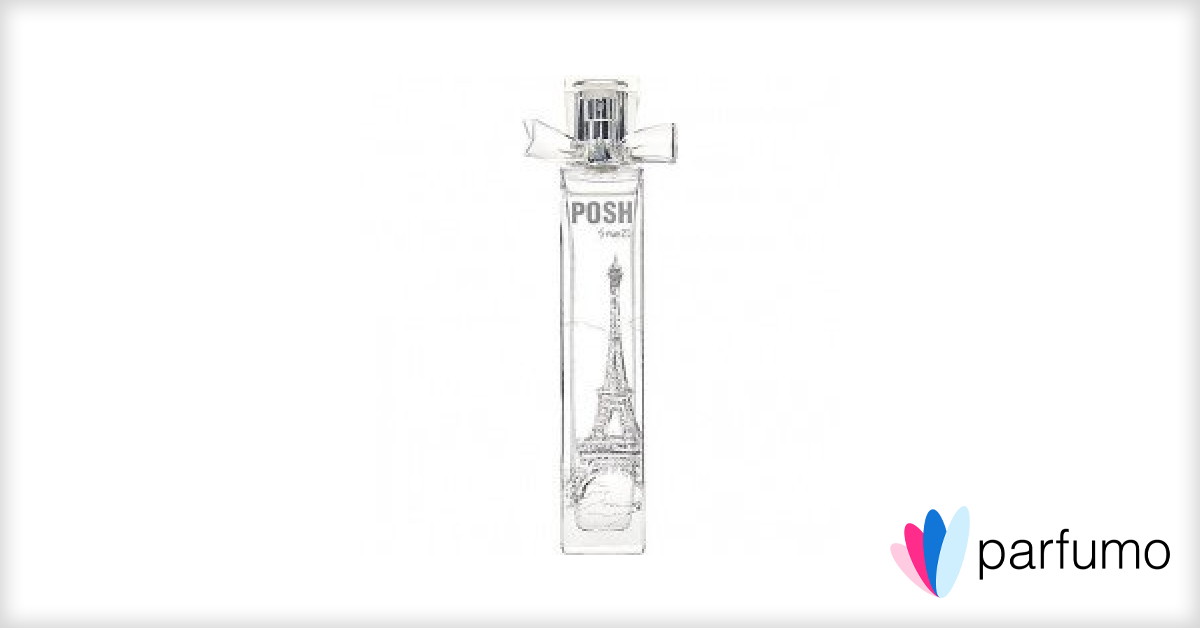 Posh by rue21 » Reviews & Perfume Facts